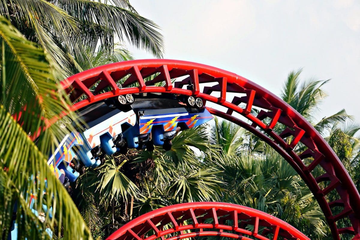 Discovering The 6 Best Theme Parks In North America | Trip Treasury