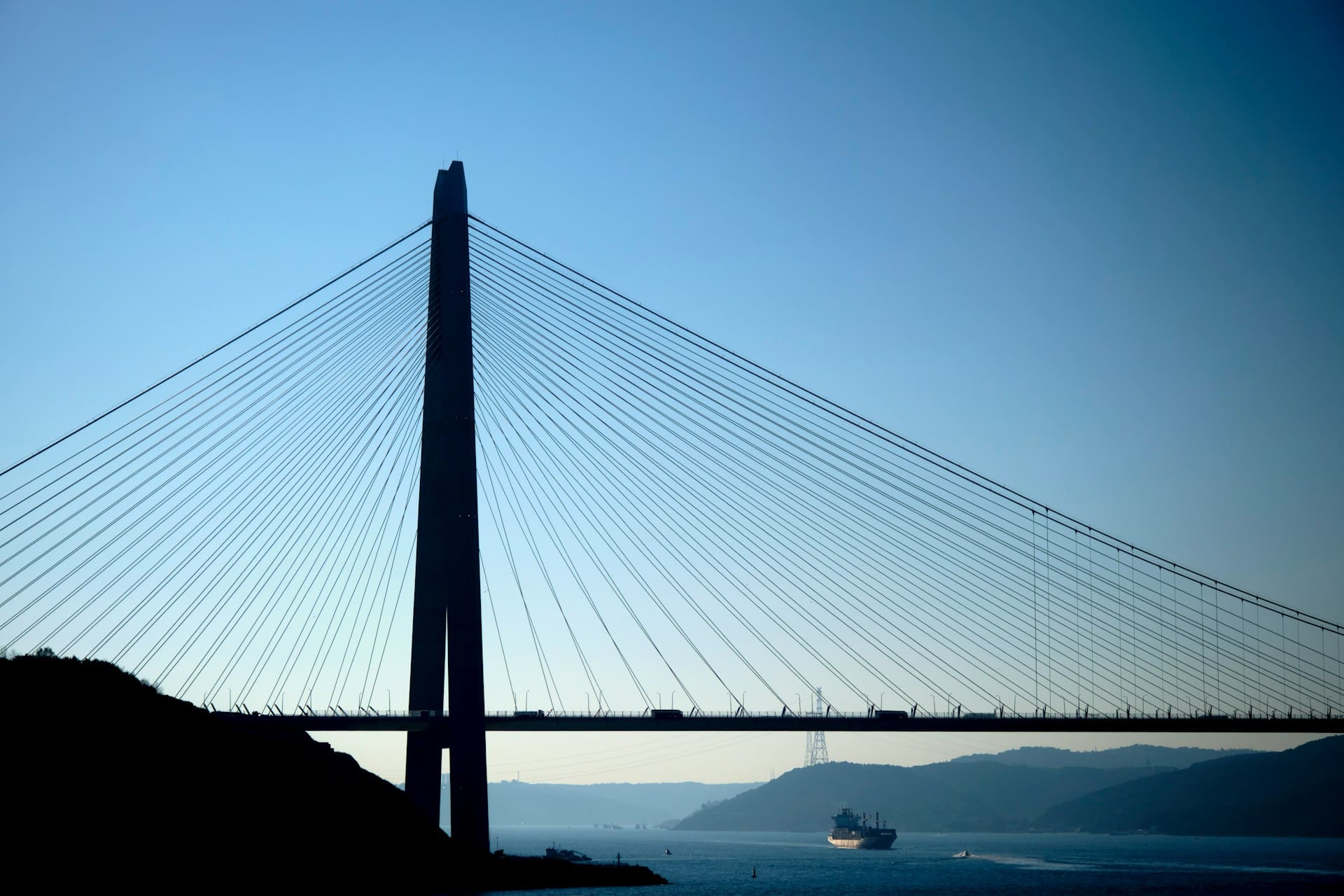 6 Of The Most Stunning Suspension Bridges In The World | Trip Treasury